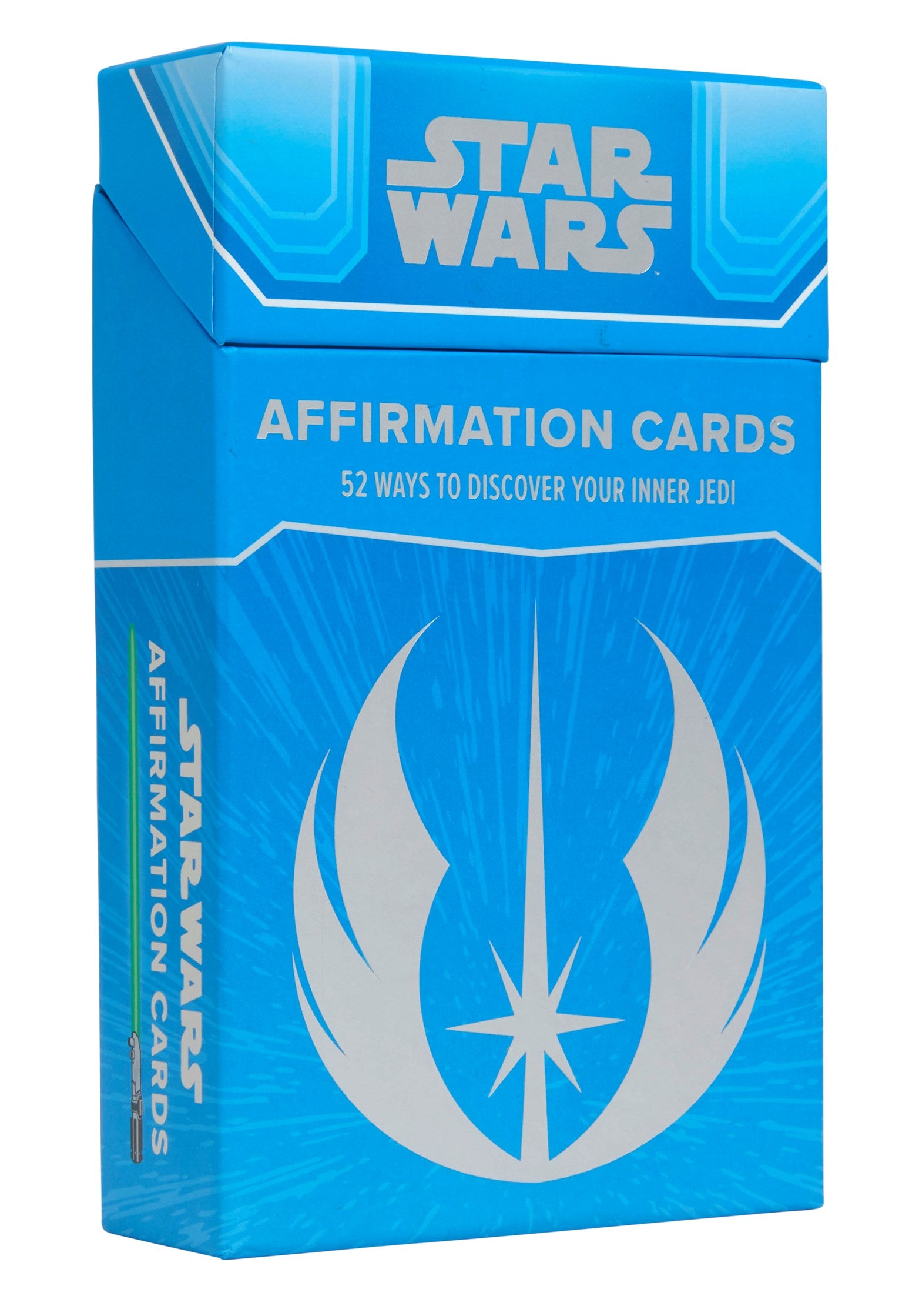 Star Wars Affirmation Cards – Tarkon